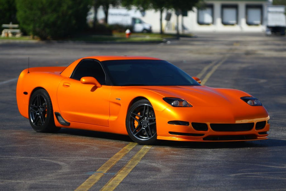 C5 Corvette Tuning | C5 Corvette Cams – MailOrder Tuner
