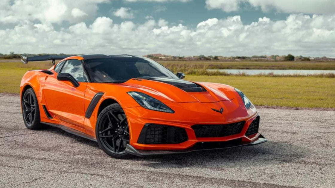 C7 Chevrolet Corvette – Tagged "C7"– MailOrder Tuner