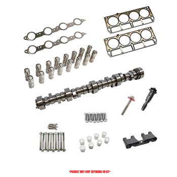 2014 Chevrolet Silverado 1500 L83 5.3L Dod Delete Kit w/ Camshaft For ...