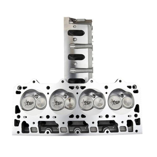 PRC LS3 Aftermarket 6-Bolt 260cc CNC Cylinder Heads – MailOrder Tuner